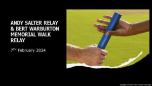 2024 Andy Salter - Victorian Masters Athletics